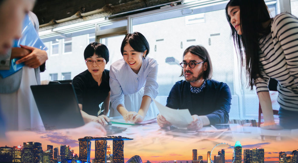 Thoughts on Singapore’s Appeal as the Asian Hub for Family Offices ...