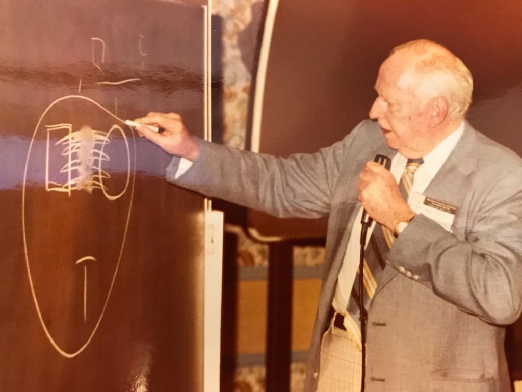 Capturing Murray Bowen Moments: Ideas and photos - FFI Practitioner